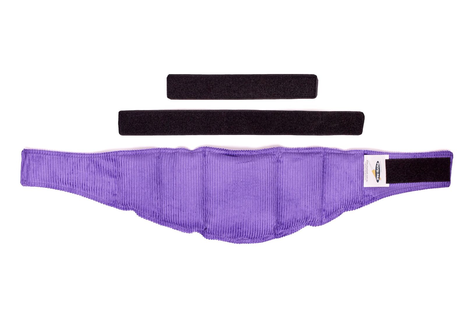 Universal Wheat Pack with Velcro Strap - 5 Sections - Physi Pak