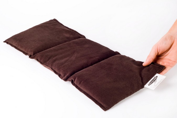 XL Long Back Wheat Pack - 3 Sections - Physi Pak