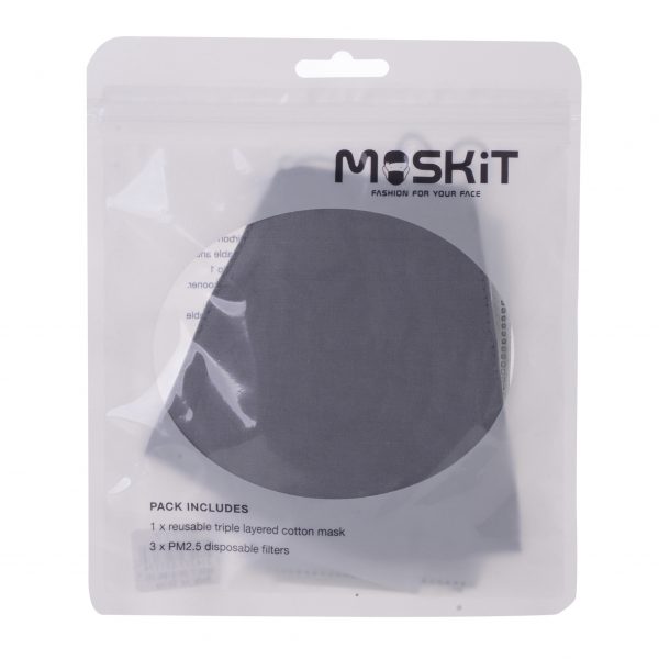 Washable & Adjustable Maskit Face Masks - Physi Pak