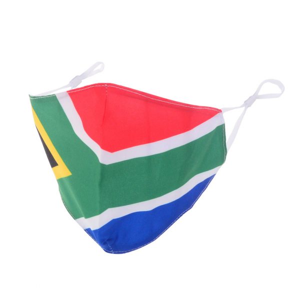 Washable & Adjustable Maskit Face Masks - Physi Pak