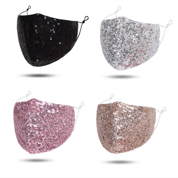 Washable & Adjustable Maskit Face Masks - Physi Pak