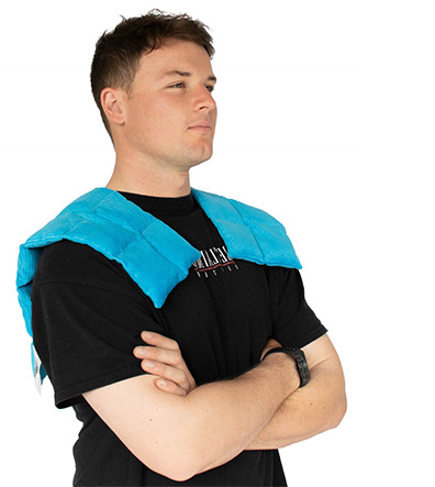 Physi Pak - Wheat Packs, Heat Packs, Wheat Bags & Heat Bags